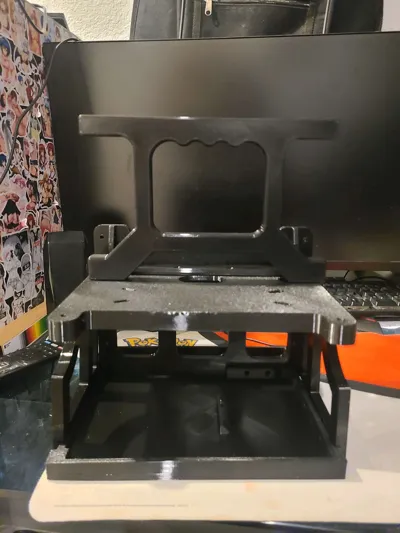 Apex Live Scope Shuttle by NJS Prototyping MakerWorld: Download Free 3D ...