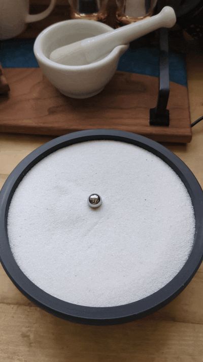 Zen Marble Pattern Generator by DjangoCashflow MakerWorld: Download ...