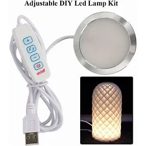 Christmas Tree - Bambu LED Kit by Modular Mapping MakerWorld: Download Free 3D Models