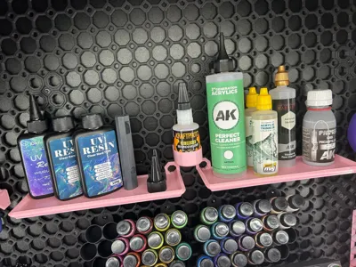 Multiboard Snap Shelf Remix Remixed by Invader_Akira MakerWorld ...