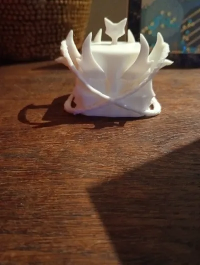 Dragon Fruit - East - Blox fruit by gbombadonMakerWorld: Download Free ...