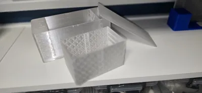 Desiccant dryer and cover for Polymaker Polydryer by ElMagicoDeOz ...