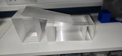 Desiccant dryer and cover for Polymaker Polydryer by ElMagicoDeOz ...