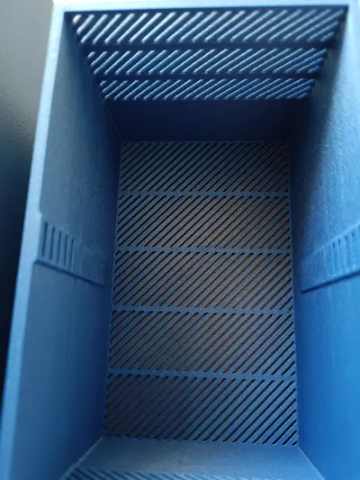 Desiccant dryer and cover for Polymaker Polydryer - Free 3D Print Model ...