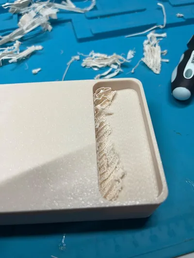 Desiccant dryer and cover for Polymaker Polydryer by ElMagicoDeOz ...