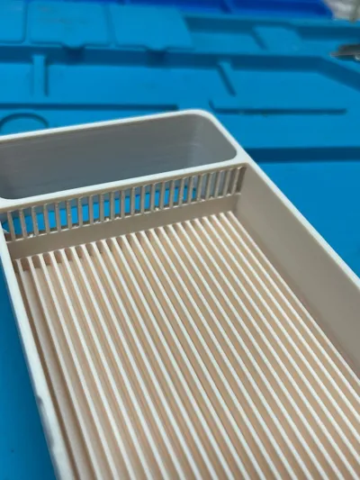 Desiccant dryer and cover for Polymaker Polydryer by ElMagicoDeOz ...