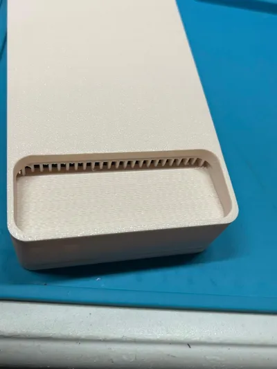 Desiccant dryer and cover for Polymaker Polydryer by ElMagicoDeOz ...