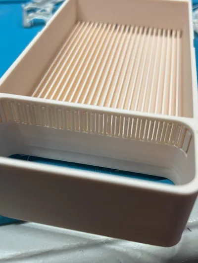 Desiccant dryer and cover for Polymaker Polydryer by ElMagicoDeOz ...