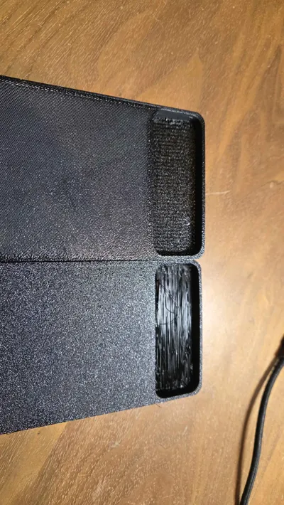 Desiccant dryer and cover for Polymaker Polydryer by ElMagicoDeOz ...