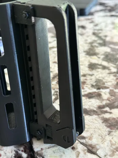 Tactical Mug for Monster, Reign Energy by Hotcup & Co. MakerWorld ...