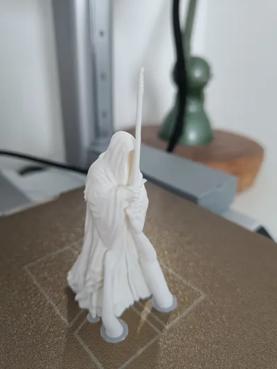 Nazgul Figure – Lord of the Rings by FotisMint MakerWorld: Download ...