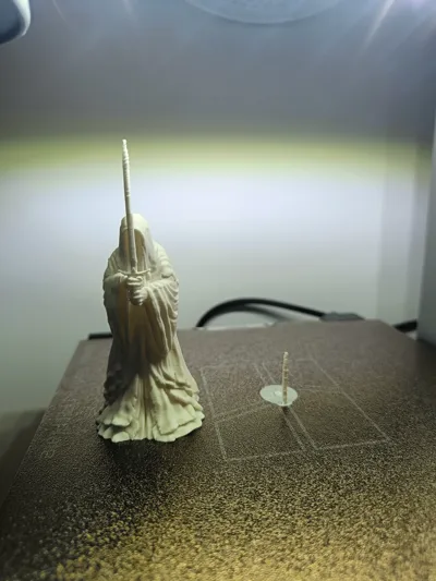 Nazgul Figure – Lord of the Rings by FotisMint MakerWorld: Download ...