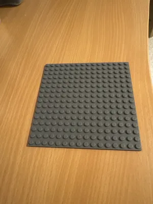 Bricks - LEGOs Compatible - 16x16 Plate - #7 by Garaszeli MakerWorld ...