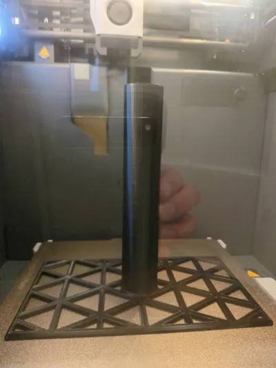 Shoe Stacker -Quick print way to stack your shoes. - Free 3D Print ...