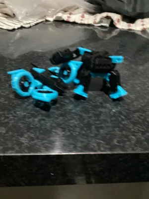 Wall Walker Mech – Model Kit by Kit Crafters MakerWorld: Download Free ...