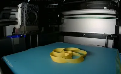 Toroidal Launcher V2 - High RPM Propeller Launcher by Brent Peterson ...