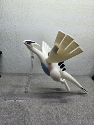 249 Lugia Flying Pose by Ikeda - MakerWorld