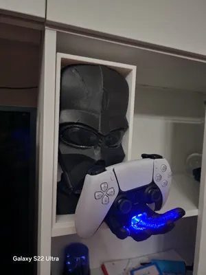 Darth Vader Book Nook and Wall Mount - Free 3D Print Model - MakerWorld