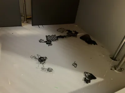 Articulated spiderman by LuxerArk MakerWorld: Download Free 3D Models