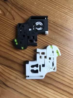 BB Gun 2.0 | fully printed | shoots over 5m! by PeliX3D MakerWorld ...