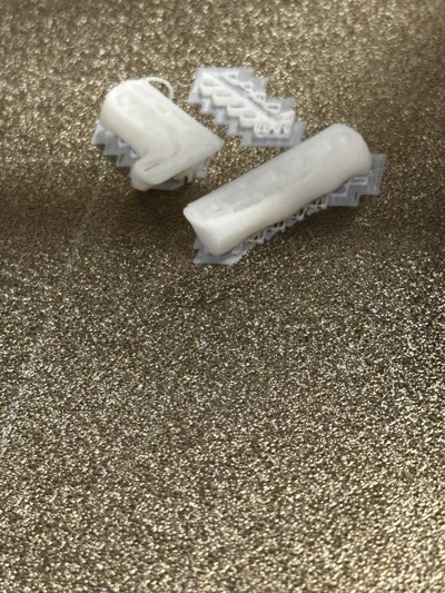 Animated Winter Wonderland by chiz_m MakerWorld: Download Free 3D Models