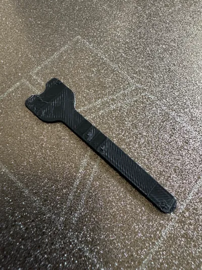 A1 mini lube helper by SavageLau MakerWorld: Download Free 3D Models