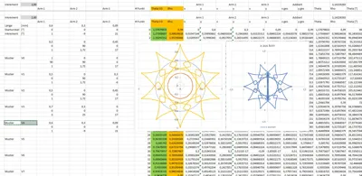 Mini Dune Weaver - Not your typical marble run by Tuan Nguyen MakerWorld: Download Free 3D Models