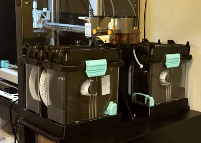 AMS Lite + PolyDryer System - Free 3D Print Model - MakerWorld