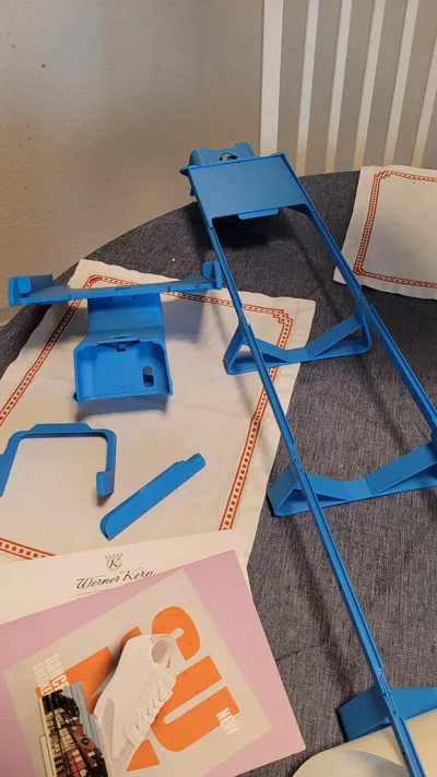 swapmod – automation for A1 mini (public parts) by swap-systems ...