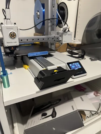 swapmod – automation for A1 mini (public parts) by swap-systems ...