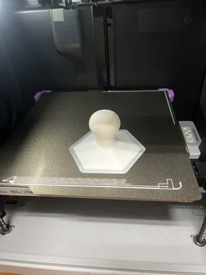 Six Sided build Plate Scrapers by kevr102 - MakerWorld