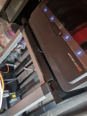 ACE rack for Anycubic Kobra 3 by Ebb and Flo Creations MakerWorld ...