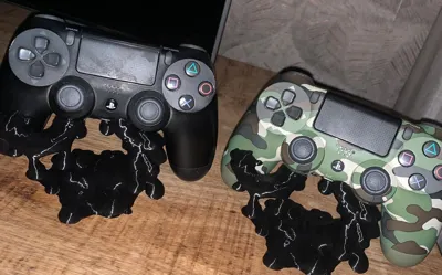 stand controller ps5 slime by Mad power - MakerWorld