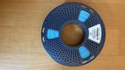 SUNLU 250g AMS Spool Adapter + Refill version by maglet MakerWorld ...