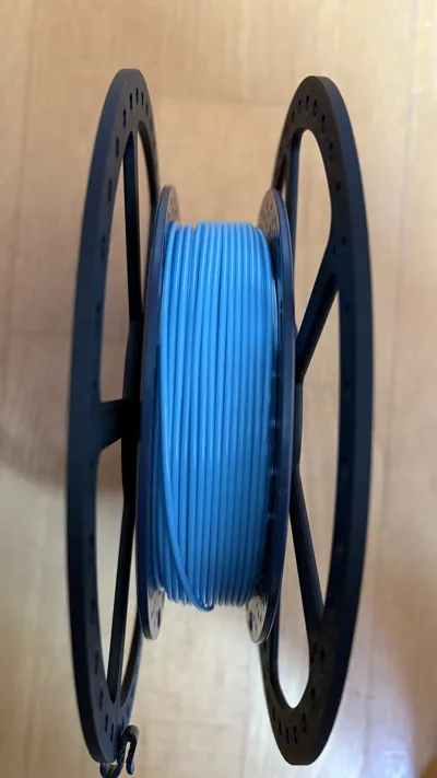 SUNLU 250g AMS Spool Adapter + Refill version by maglet MakerWorld ...