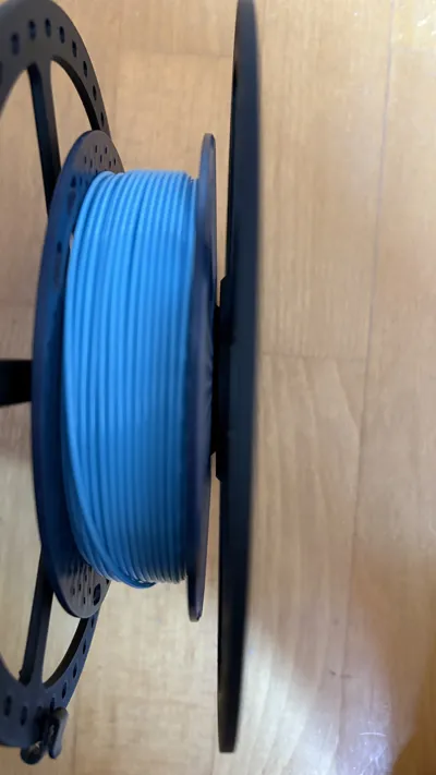 SUNLU 250g AMS Spool Adapter + Refill version by maglet MakerWorld ...