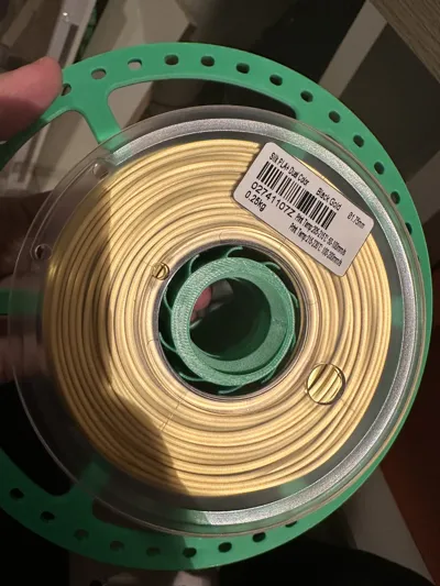 SUNLU 250g AMS Spool Adapter + Refill version by maglet MakerWorld ...