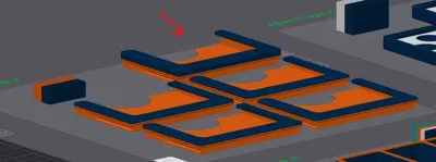 SETI Boardgame Insert Organizer by Ohm MakerWorld: Download Free 3D Models