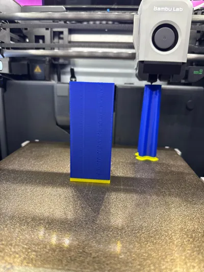 SETI Boardgame Insert Organizer by Ohm MakerWorld: Download Free 3D Models