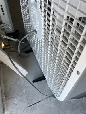 Lasko Box Fan Foot by Ocular Dynamic - MakerWorld