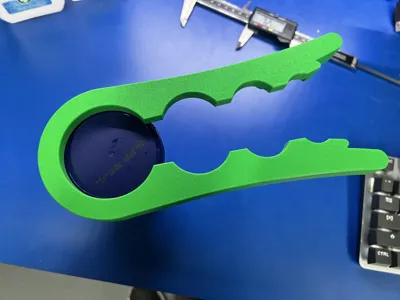 OPENSESAME3000 - Jar Tool by cartyski - MakerWorld