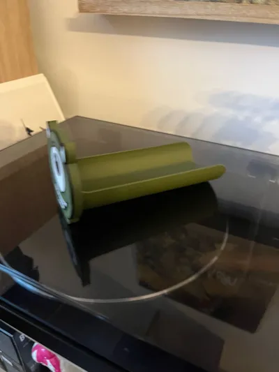 (Monstrous Version) Pringles Removal Tray with Lid by MARiiNSITO ...