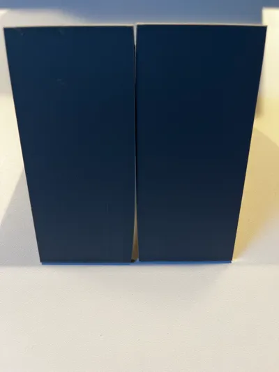 Slightly Over Engineered Trash Bag Roll Holder by MaxTee MakerWorld ...