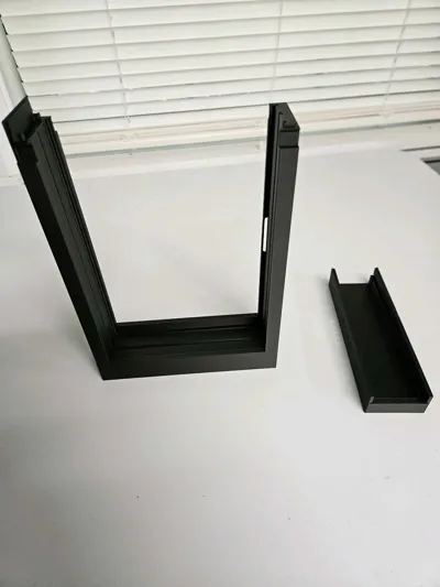 HueForge Wall Mountable Frame by The Crafty Maker MakerWorld: Download ...