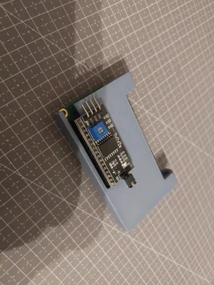 Modular Arduino UNO Breadboard Holder/ Workstation by DJL 3Designs ...
