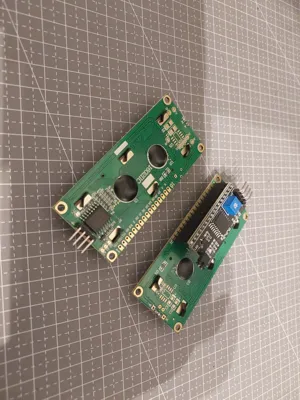 Modular Arduino UNO Breadboard Holder/ Workstation by DJL 3Designs ...