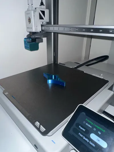 Book Page Holder - Free 3D Print Model - MakerWorld
