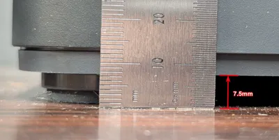 Poop Chute Bin Cat Defender Edition - X1C P1S P1P by eclien MakerWorld ...