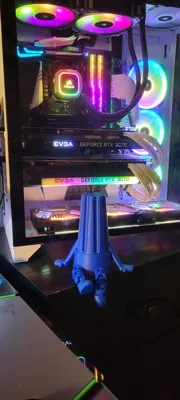 Wire Nut Buddy by JB Custom Designs MakerWorld: Download Free 3D Models