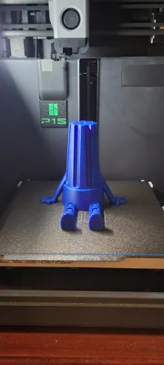 Wire Nut Buddy by JB Custom Designs MakerWorld: Download Free 3D Models